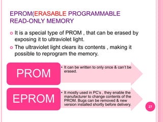 Generation of computer | PPT