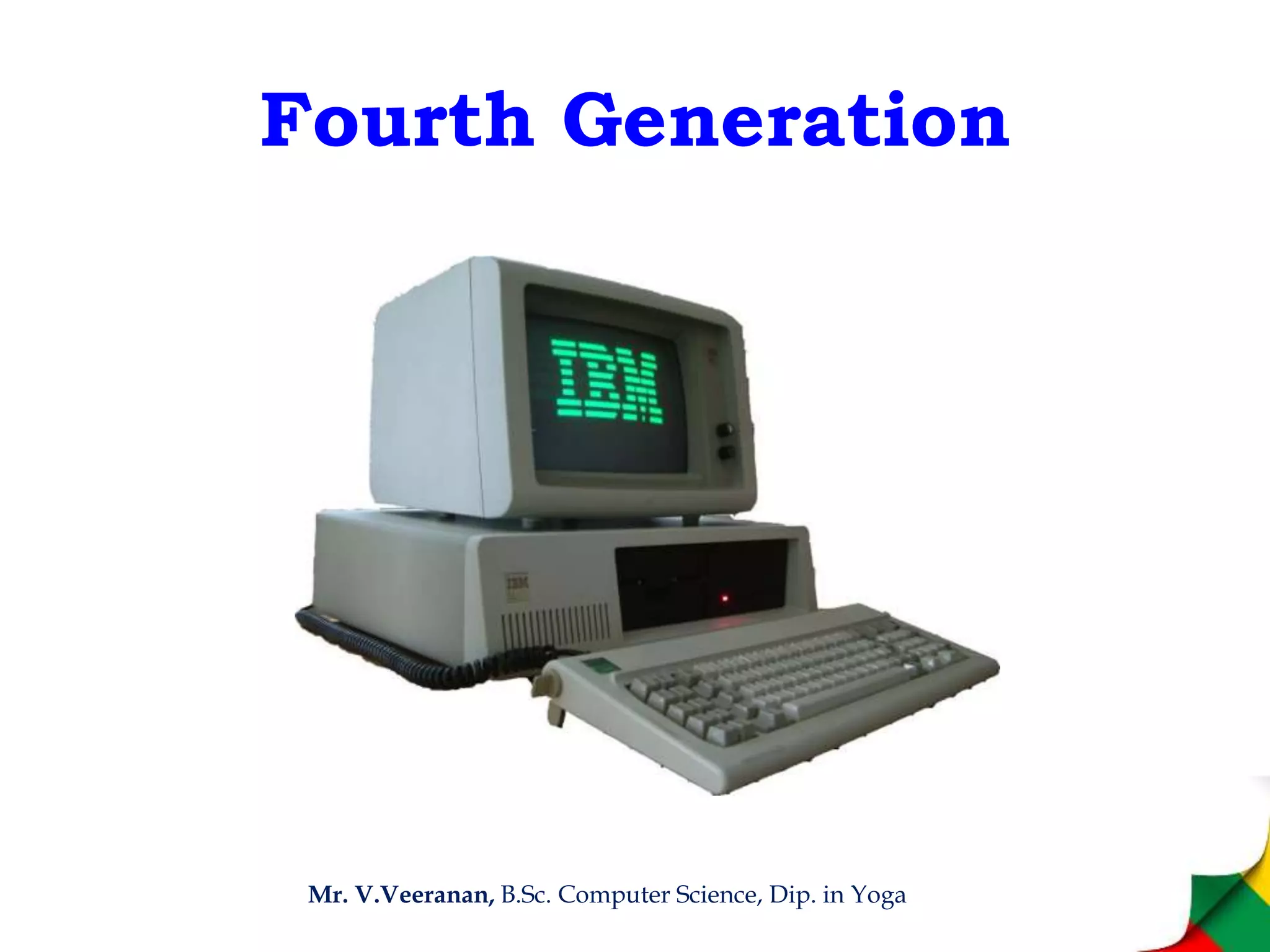 Generation of Computer.ppt