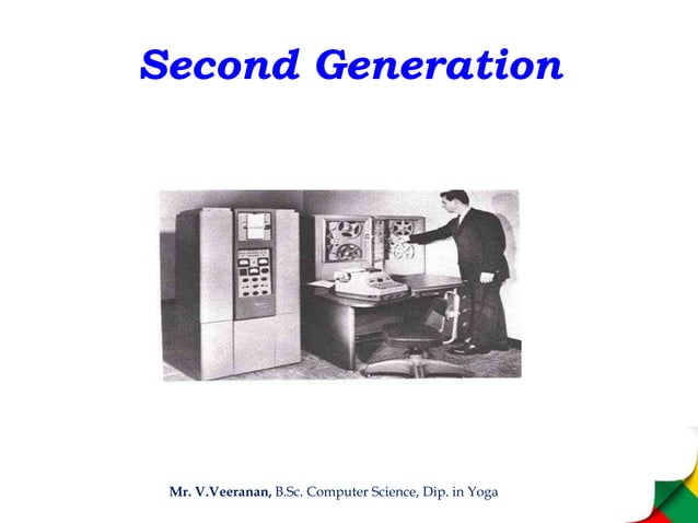 Generation of Computer.ppt