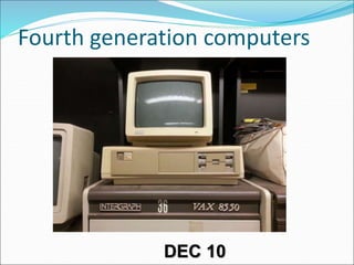 Generation of computer.ppt