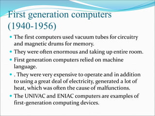 Generation of computer.ppt