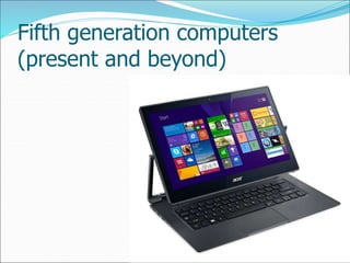 Generation of computer.ppt