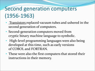 Generation of computer.ppt