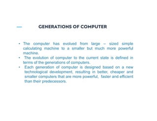 [ generation of computer ].pdf for BCA students | PPT