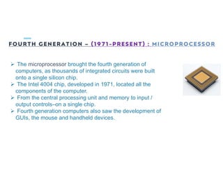 [ generation of computer ].pdf for BCA students | PPT