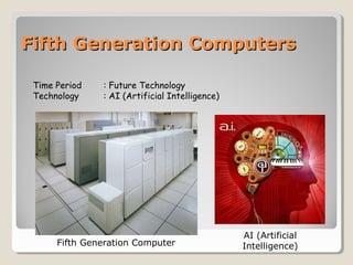 Generation of computers | PPT