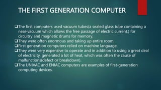 GENERATION OF COMPUTER ATUL PRAKASH.pptx