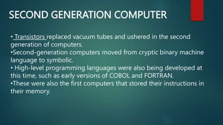 GENERATION OF COMPUTER ATUL PRAKASH.pptx