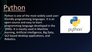 Generation of Computer language by arya dutta (1).pptx