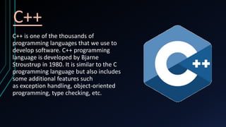 Generation of Computer language by arya dutta (1).pptx