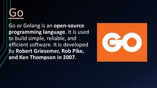 Generation of Computer language by arya dutta (1).pptx