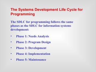 Generation of computer languages | PPT
