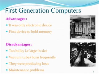 GENERATION OF COMPUTERS.ppt