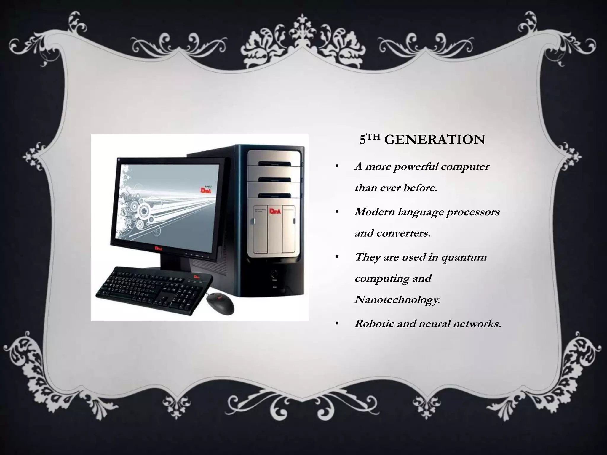 Generation of computers.pptx