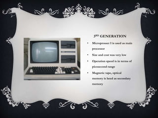 Generation of computers.pptx