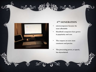 Generation of computers.pptx