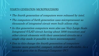 Generation of Computer.pptx
