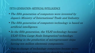 Generation of Computer.pptx