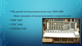 Generation of Computer.pptx