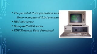 Generation of Computer.pptx
