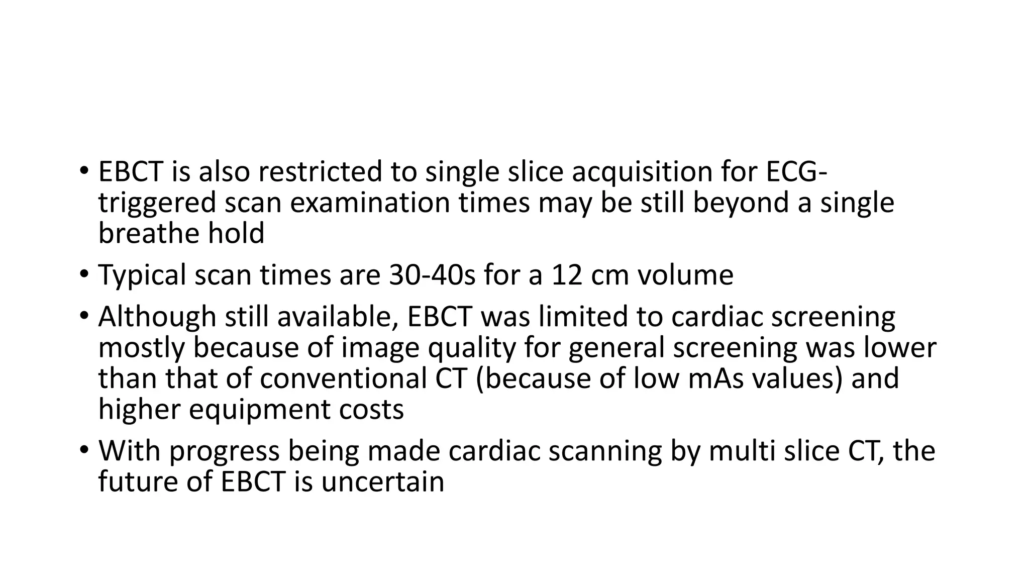 Generation of CT.pptx................... | PPTX