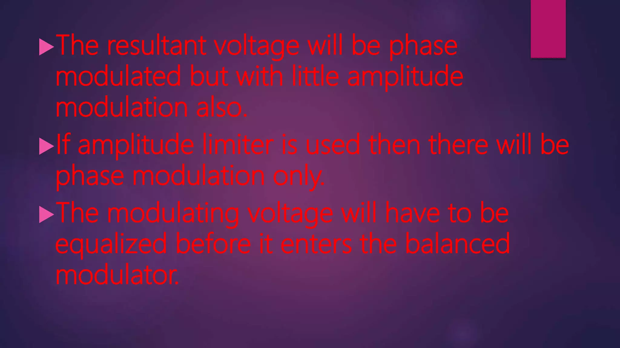 Generation of fm | PPTX