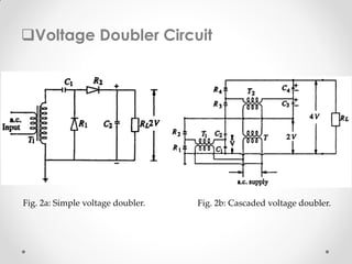 Chapter 06 - Generation of High Direct Current Voltages | PDF