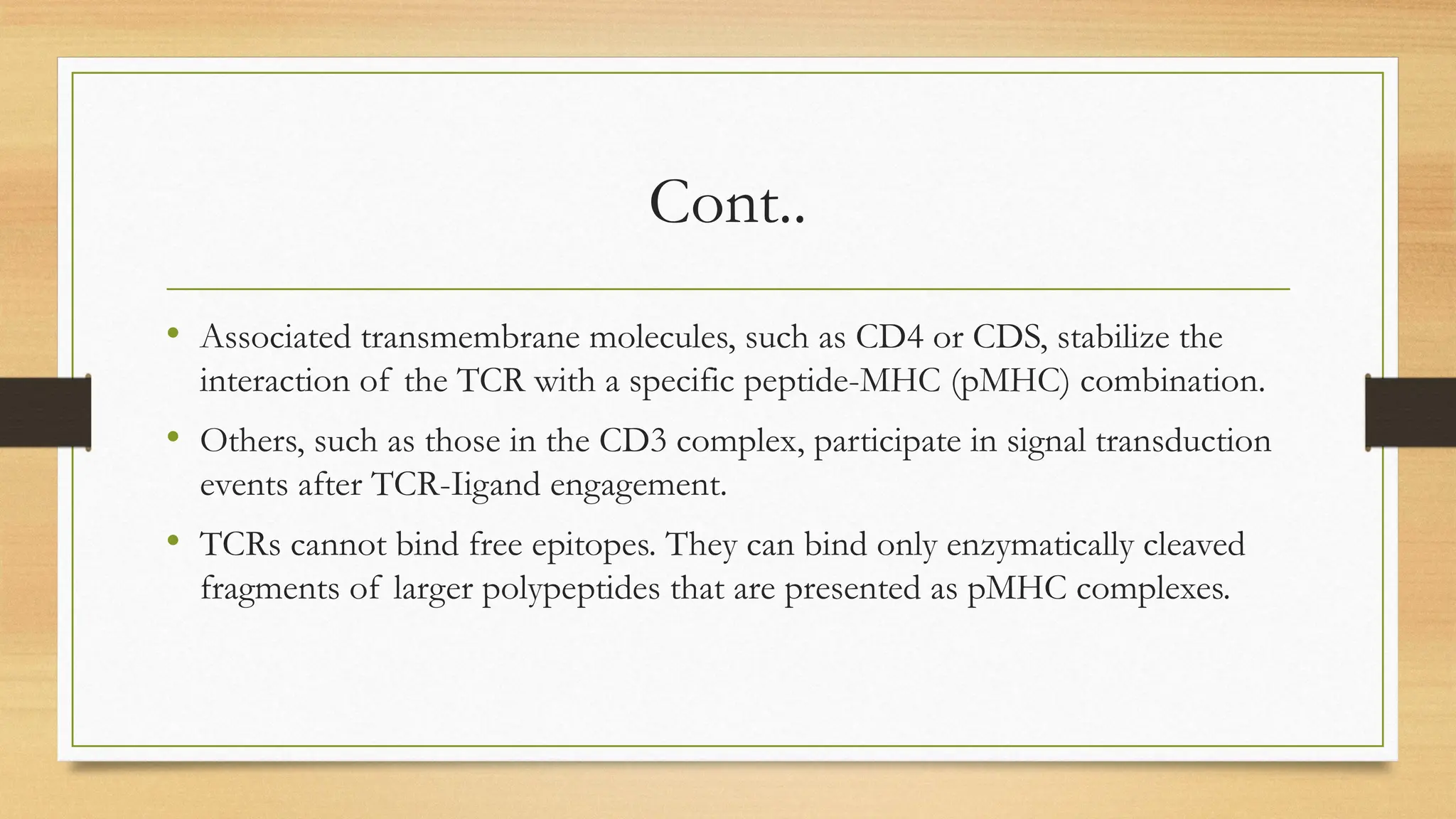 immunology .Generation of Immune Diversity.pptx
