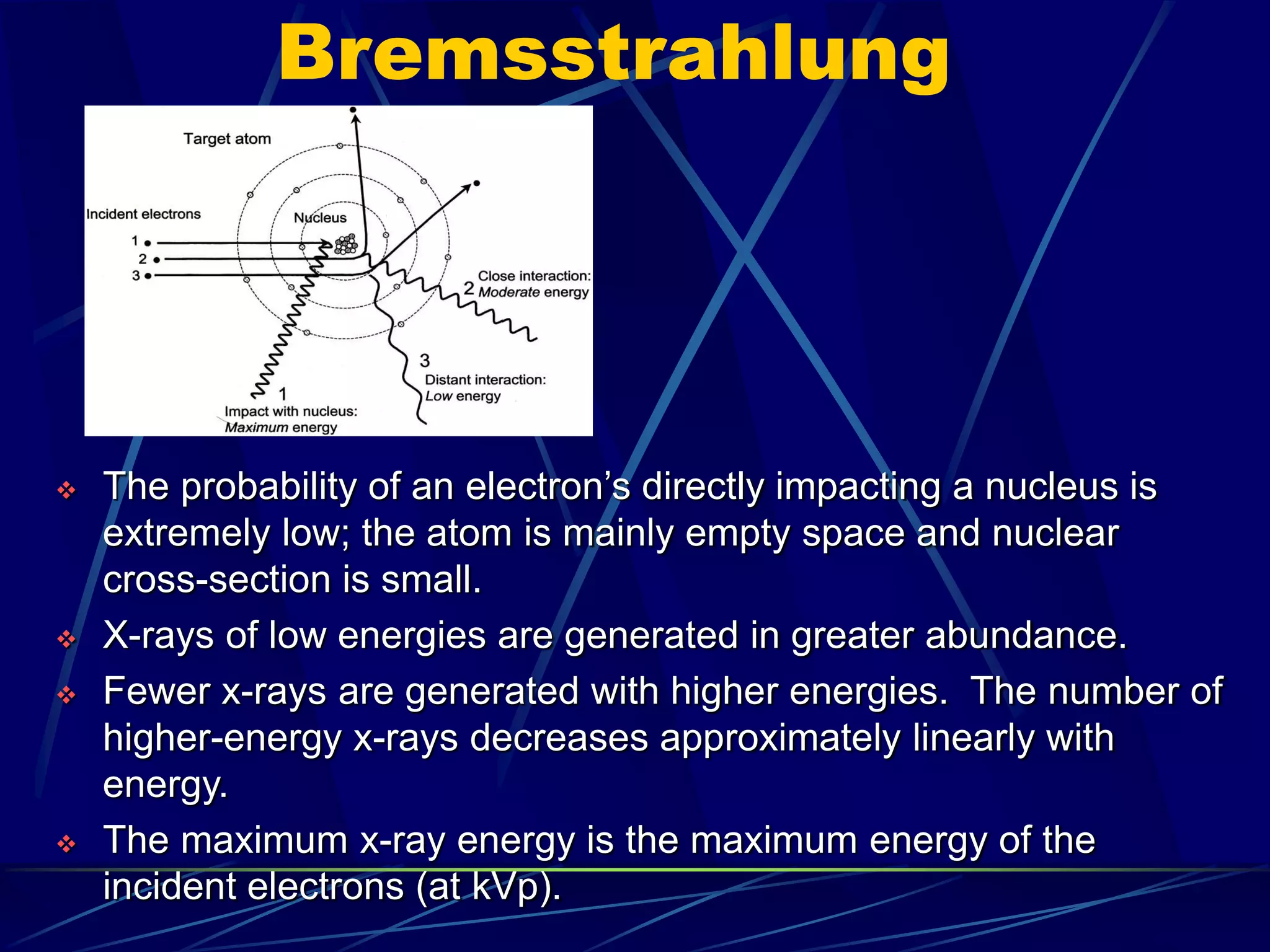 GenerationofXRays.ppt