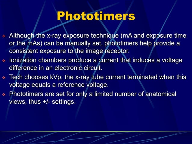 GenerationofXRays.ppt