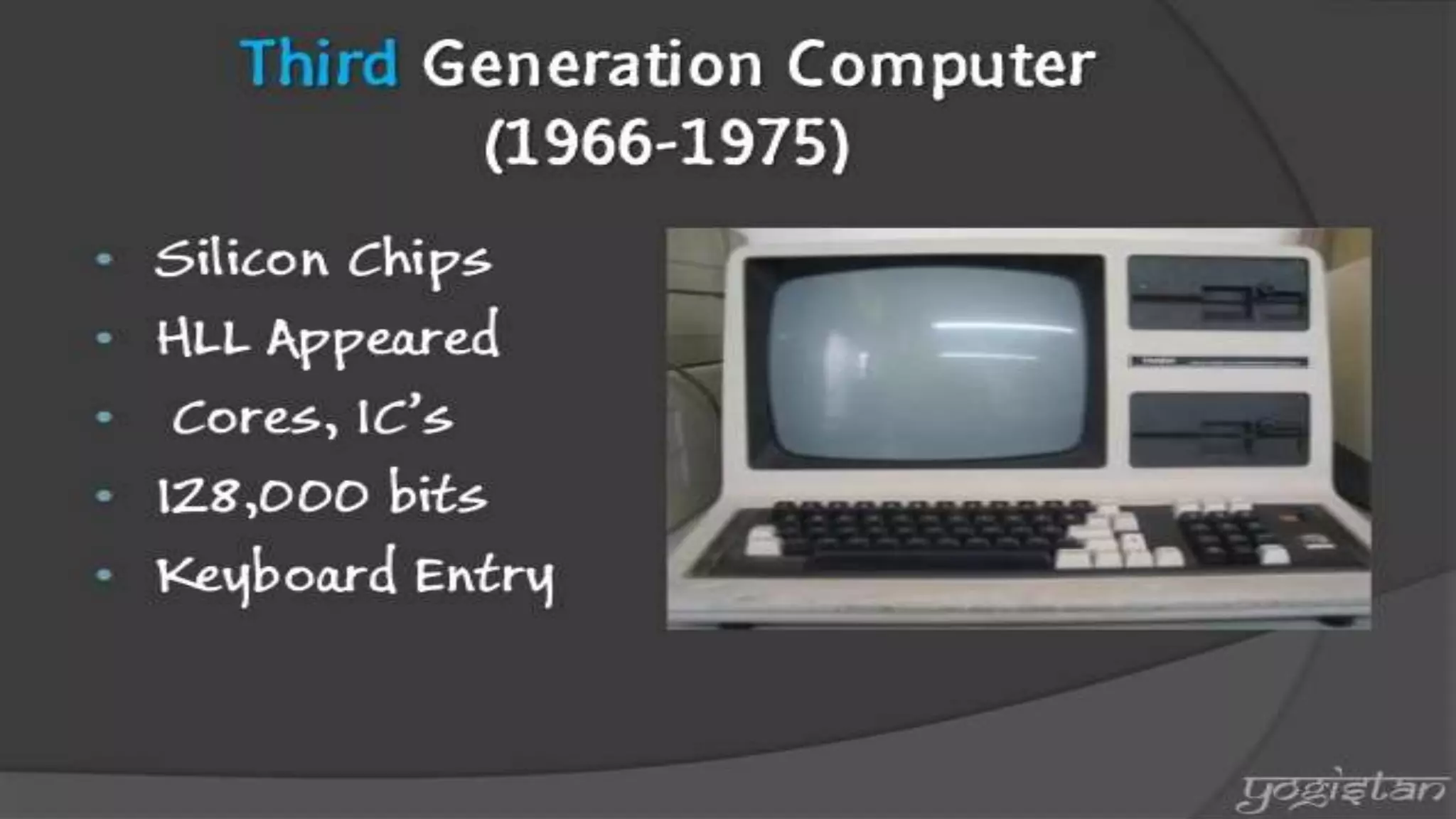 Generation ppt | PPT