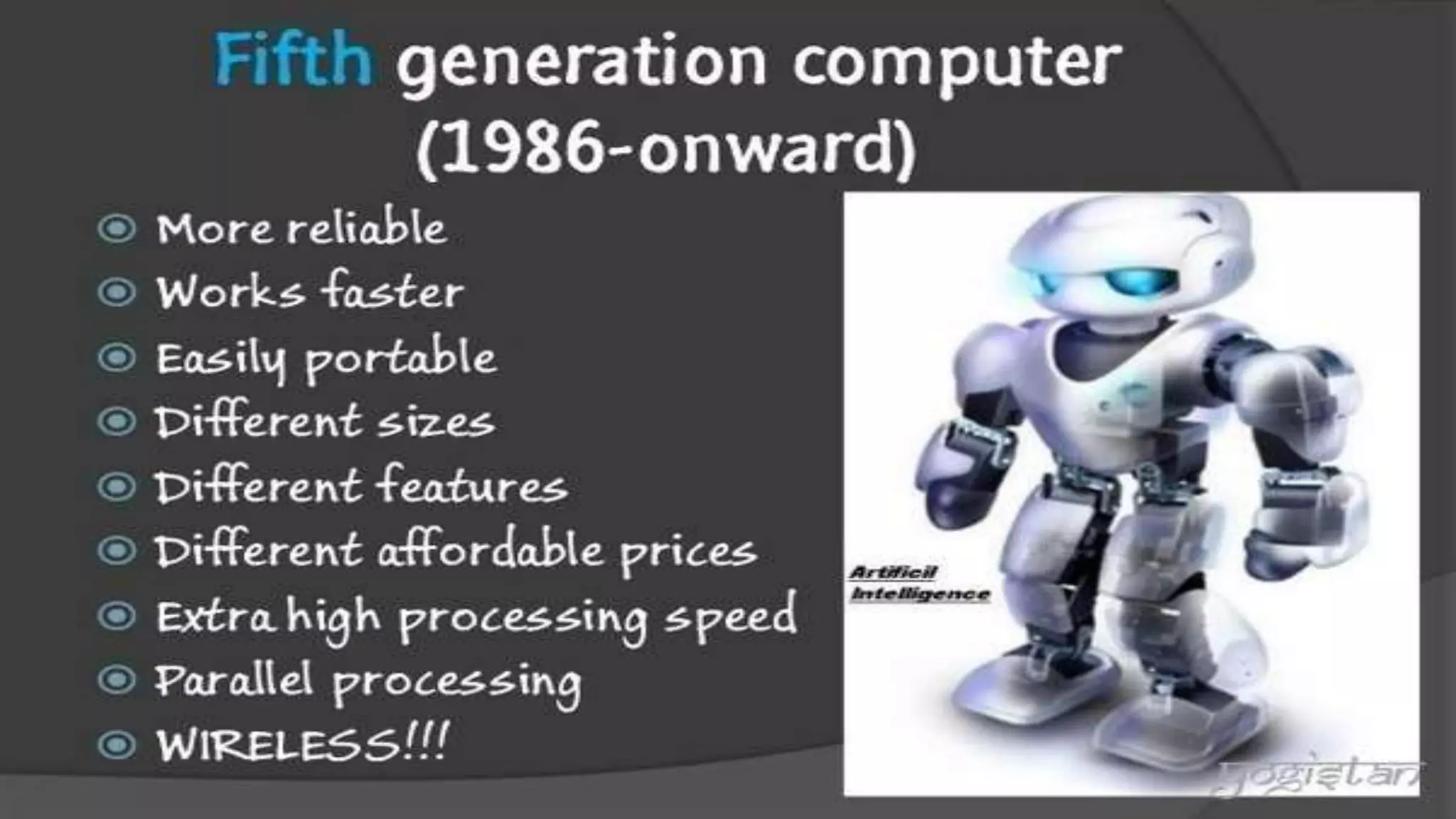 Generation ppt | PPTX