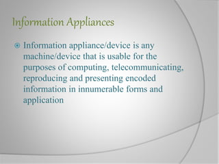 Generations of Computer | PPT