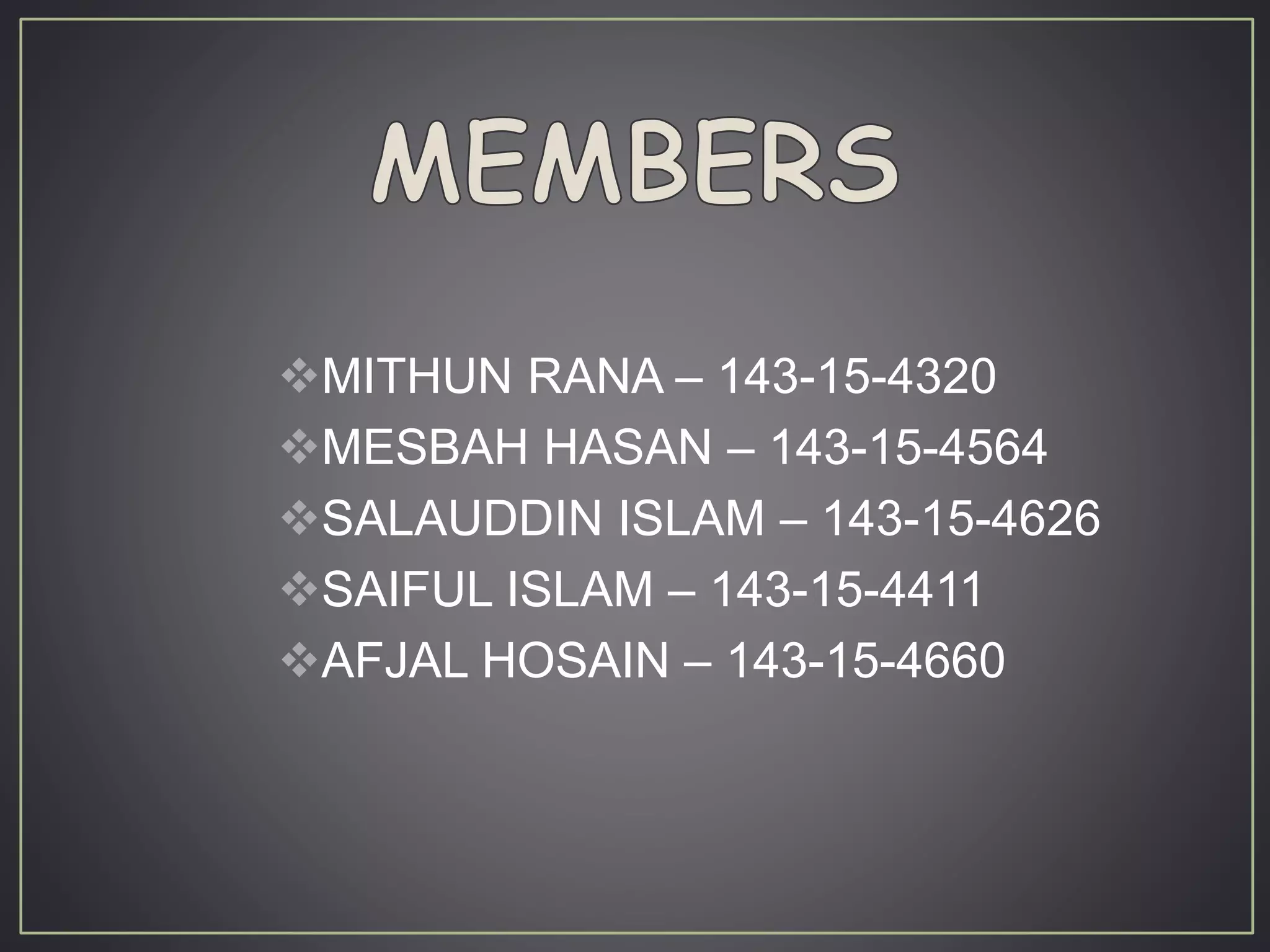 Generations of computer | PPTX