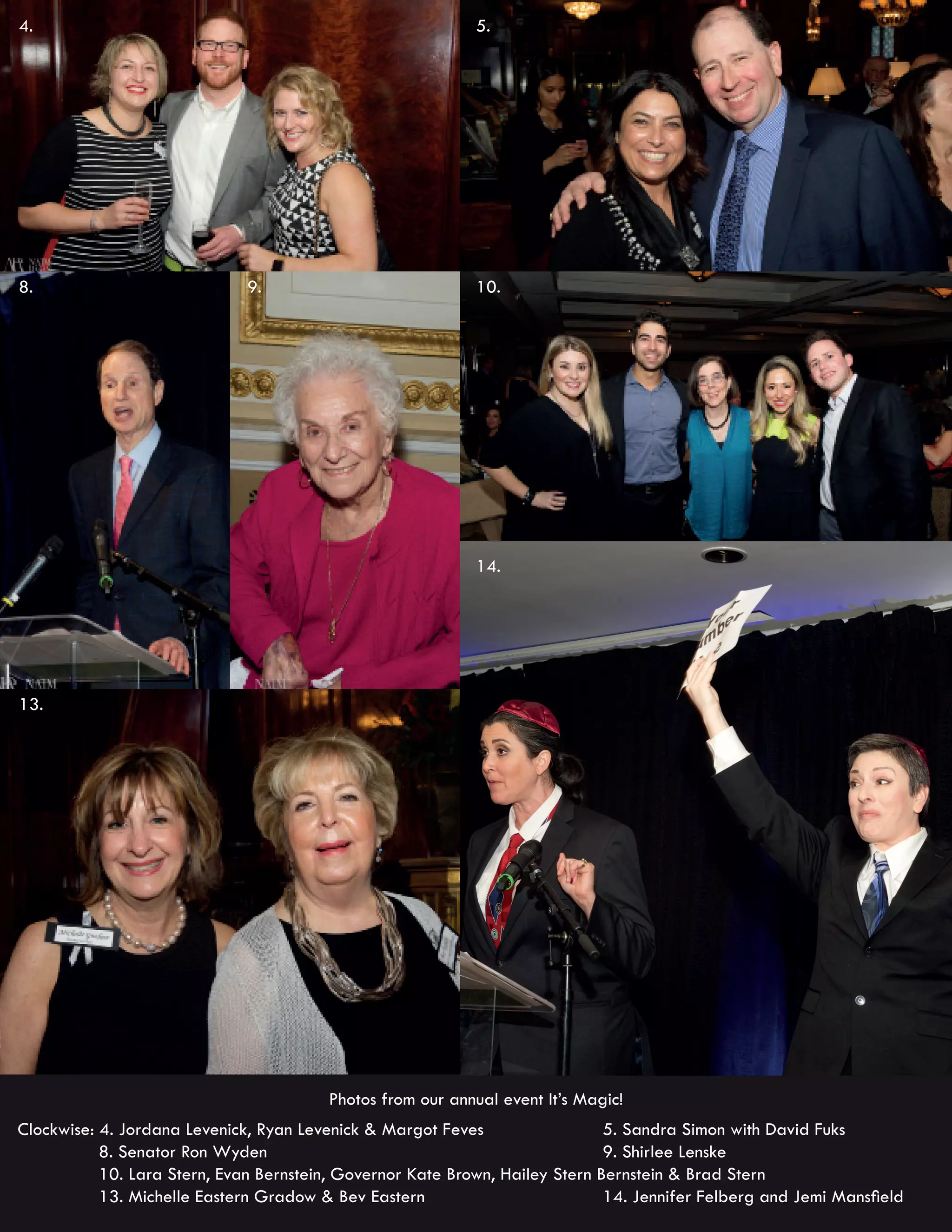 Generations Summer 2016 | PDF