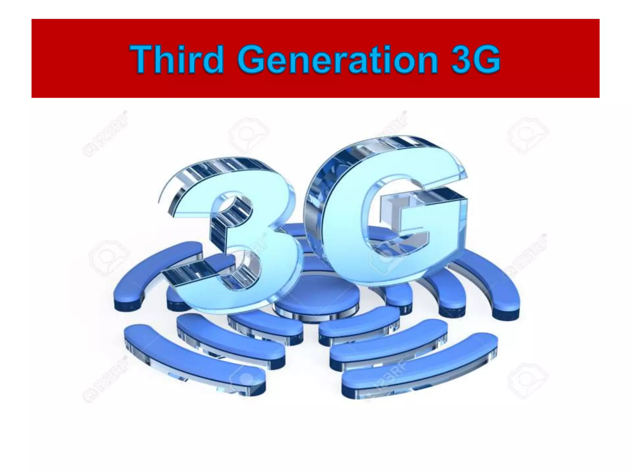 Mobile Generations | PPT