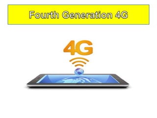 Mobile Generations | PPT