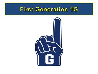 Mobile Generations | PPT