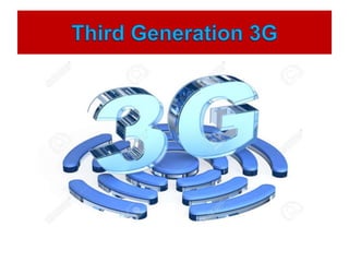 Mobile Generations | PPT