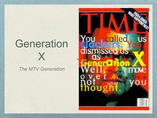 Managing 5 Generations in the Workplace Noon Knowledge Session ...