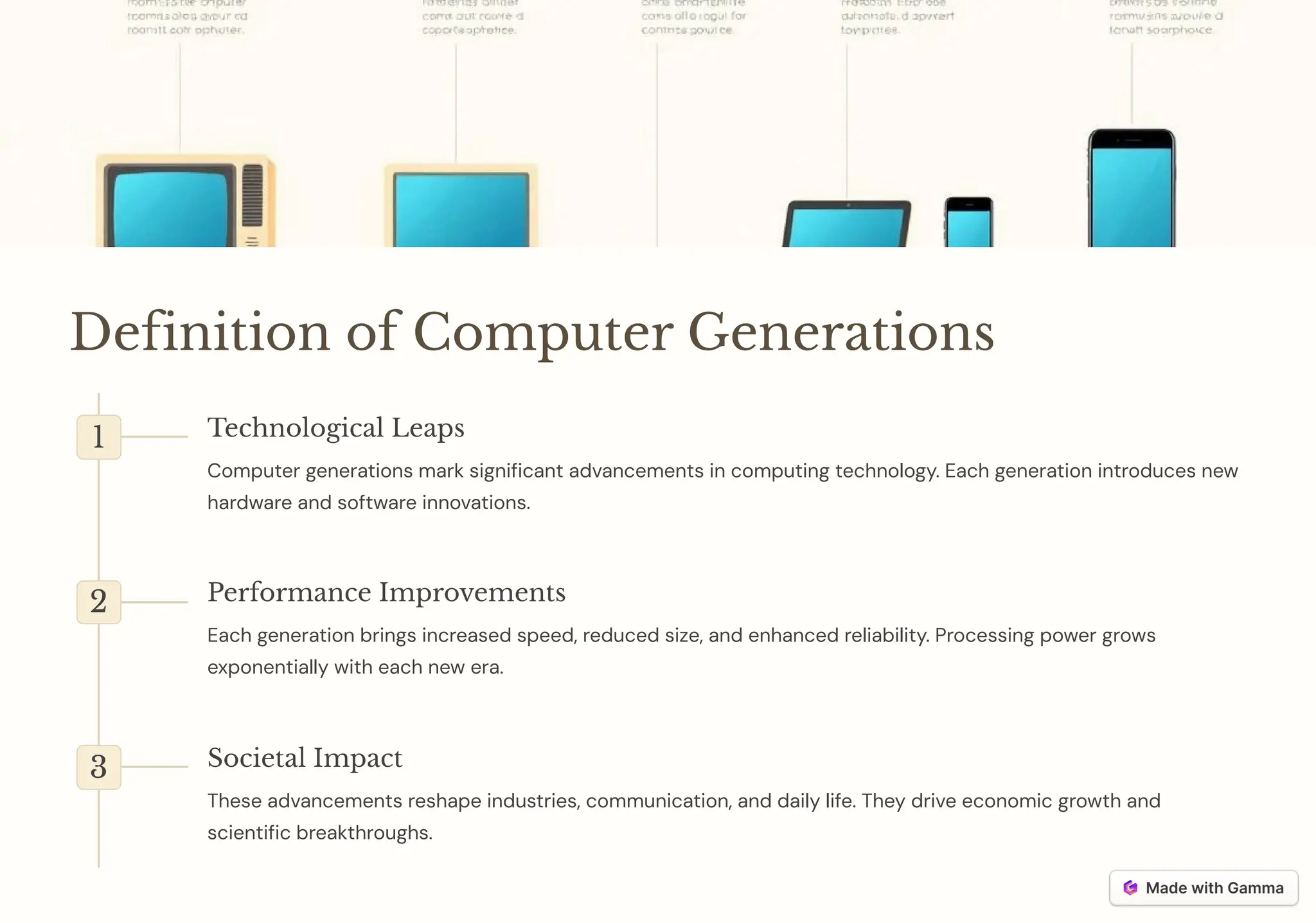Generations of Computer History and their details.pdf