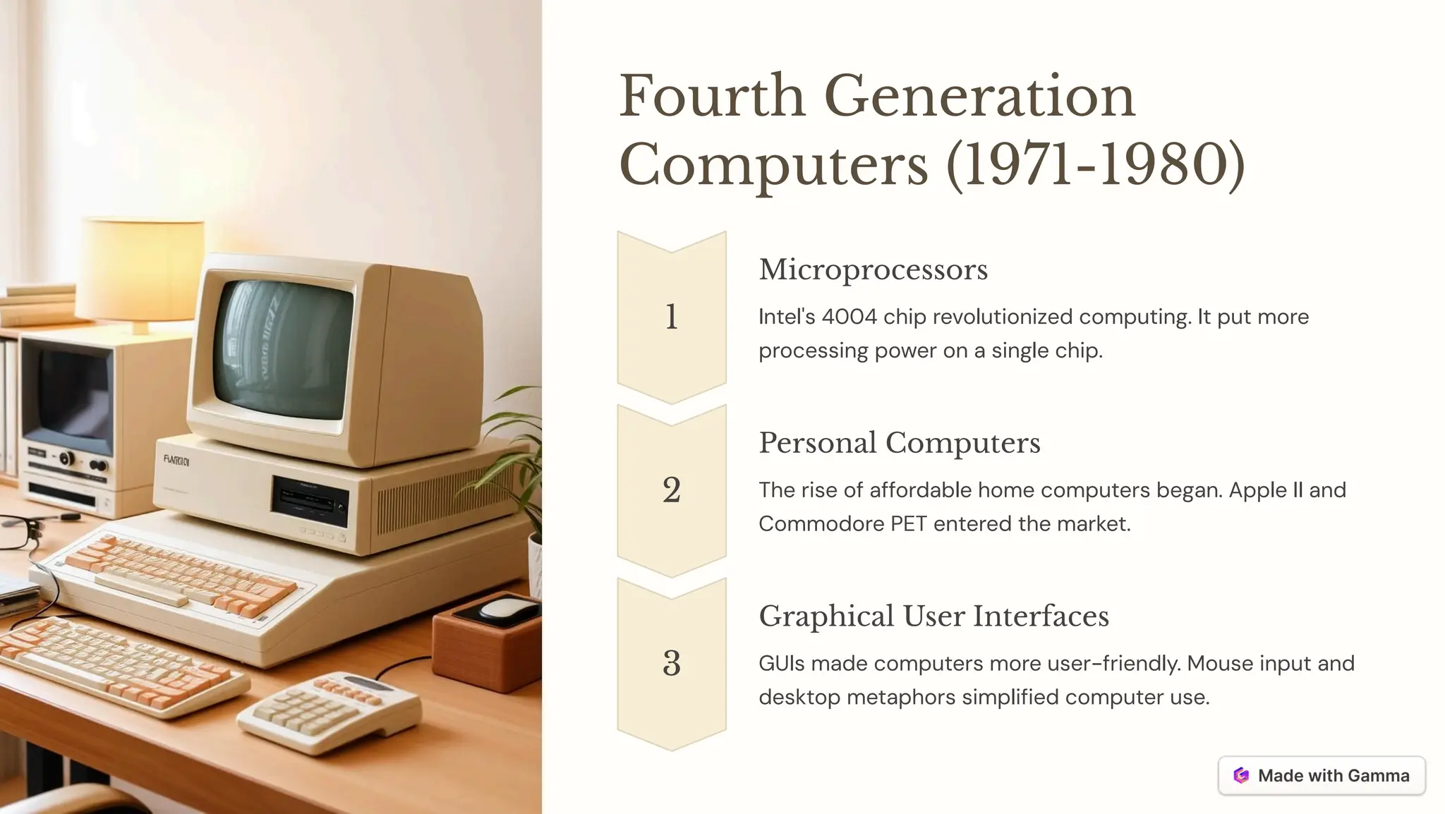 Generations of Computer History and their details.pdf