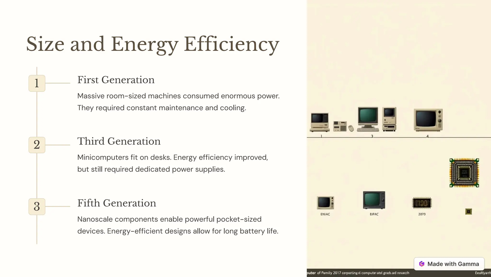 Generations of Computer History and their details.pdf