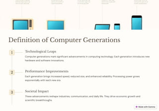 Generations of Computer History and their details.pdf