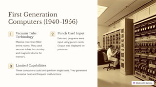 Generations of Computer History and their details.pdf