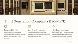 Generations of Computer History and their details.pdf