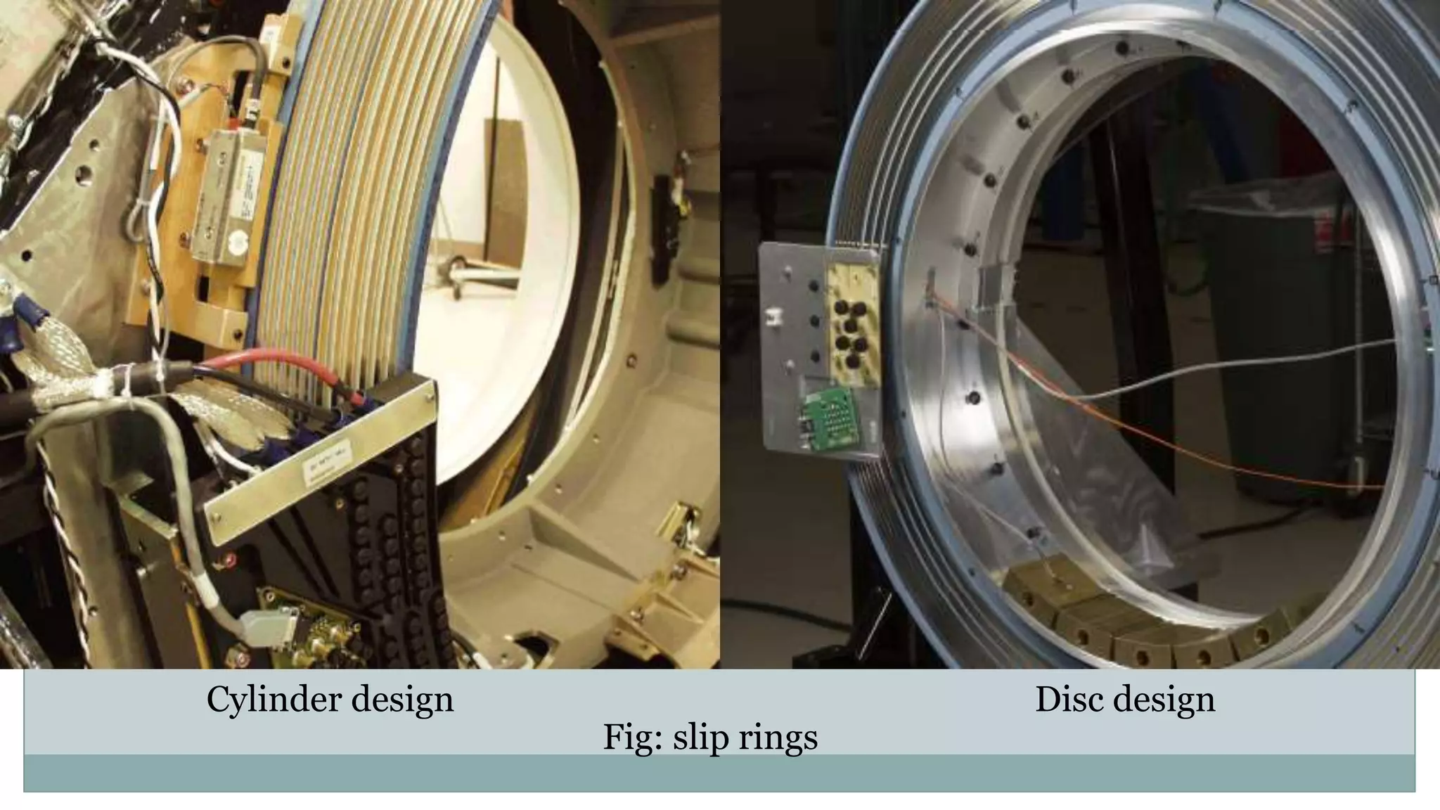 Generations and advancement of CT | PPTX