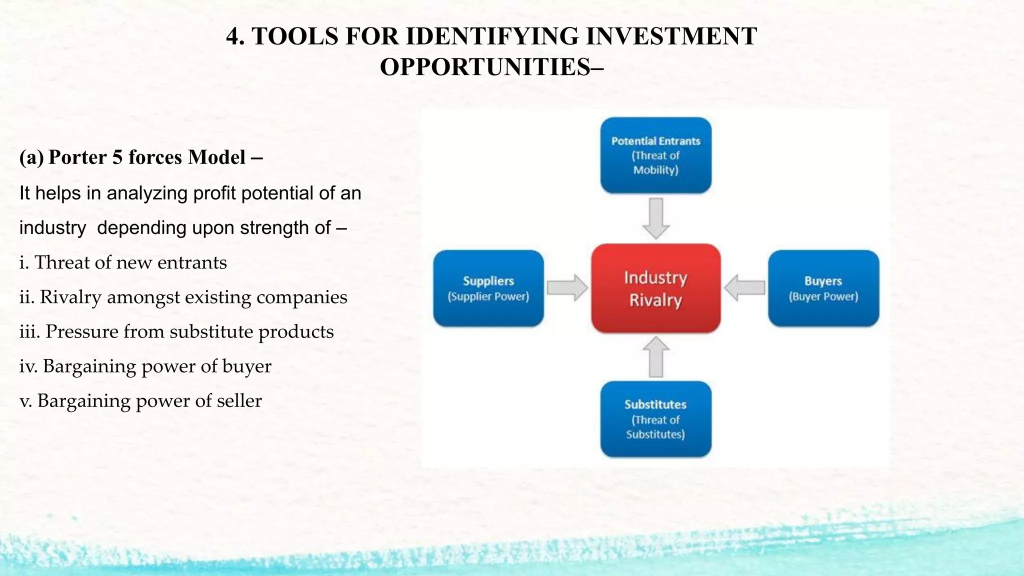 Generation & Screening of Project Idea | PDF