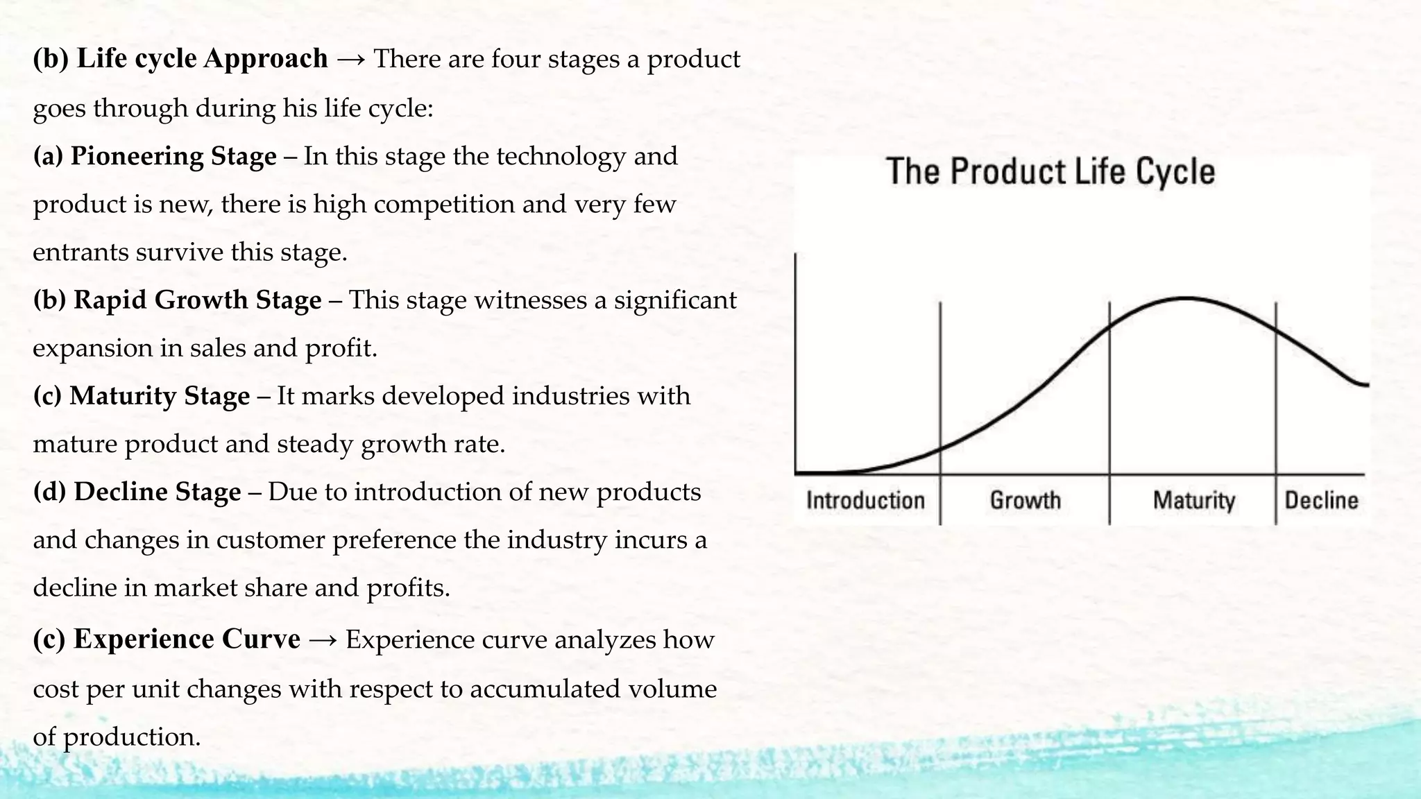 Generation & Screening of Project Idea | PDF