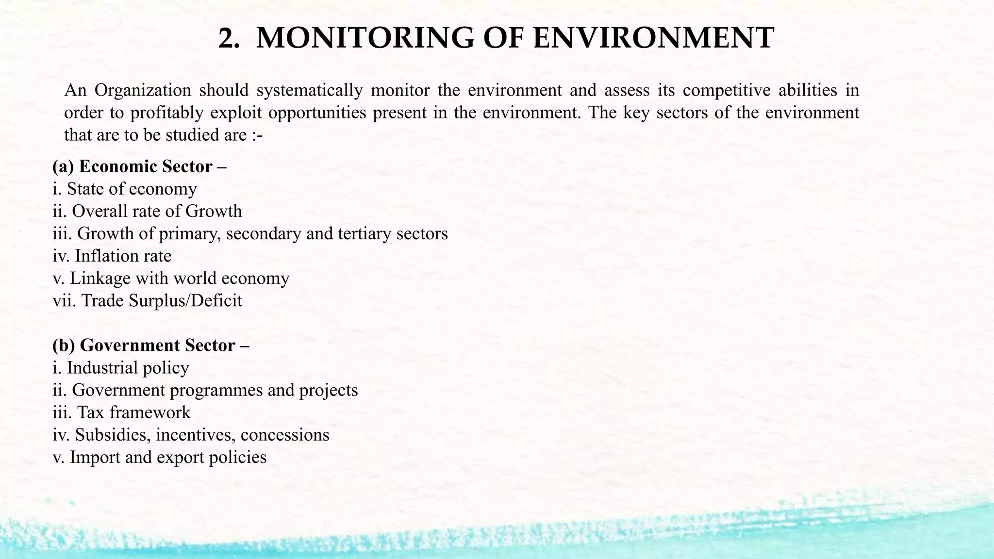 Generation & Screening of Project Idea | PDF